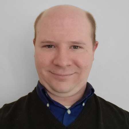 Scott Weigand - MMS Education