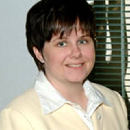 Stephanie Hallman - MMS Education